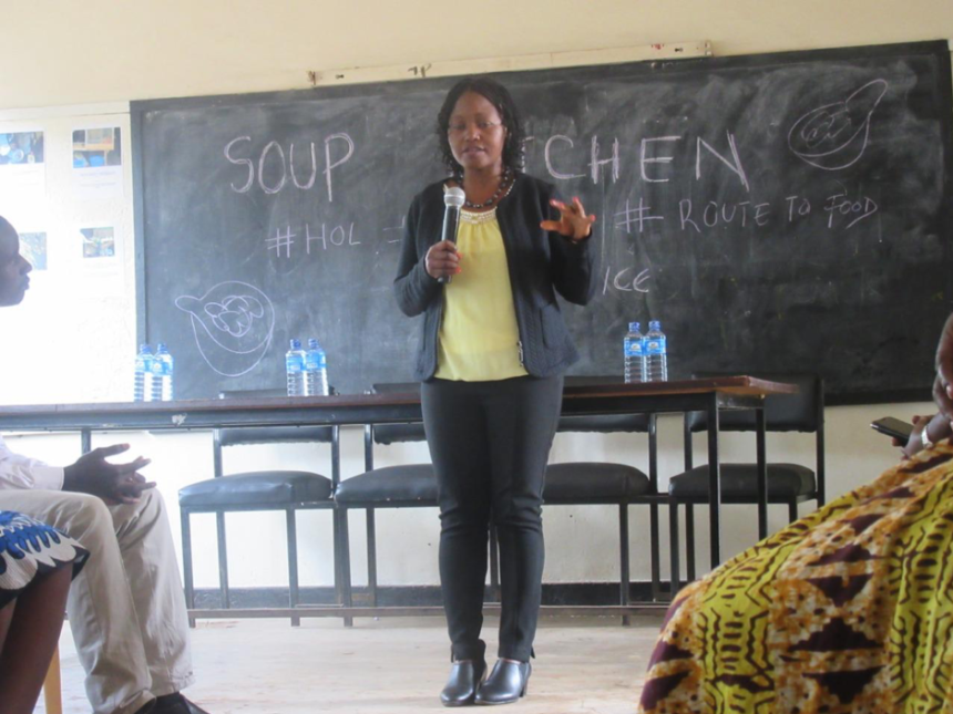 Part I: Elizabeth Kimani – Murage | Senior Research Scientist at the ...