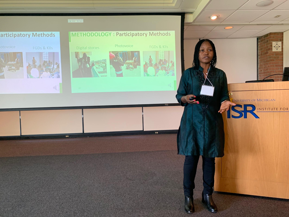 Part 2: Elizabeth Kimani – Murage | Senior Research Scientist at the ...