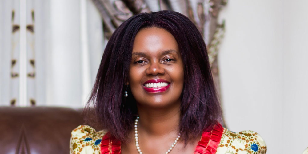 Part 1: Marsha Macatta-Yambi | Corporate Communication & Public Affairs ...